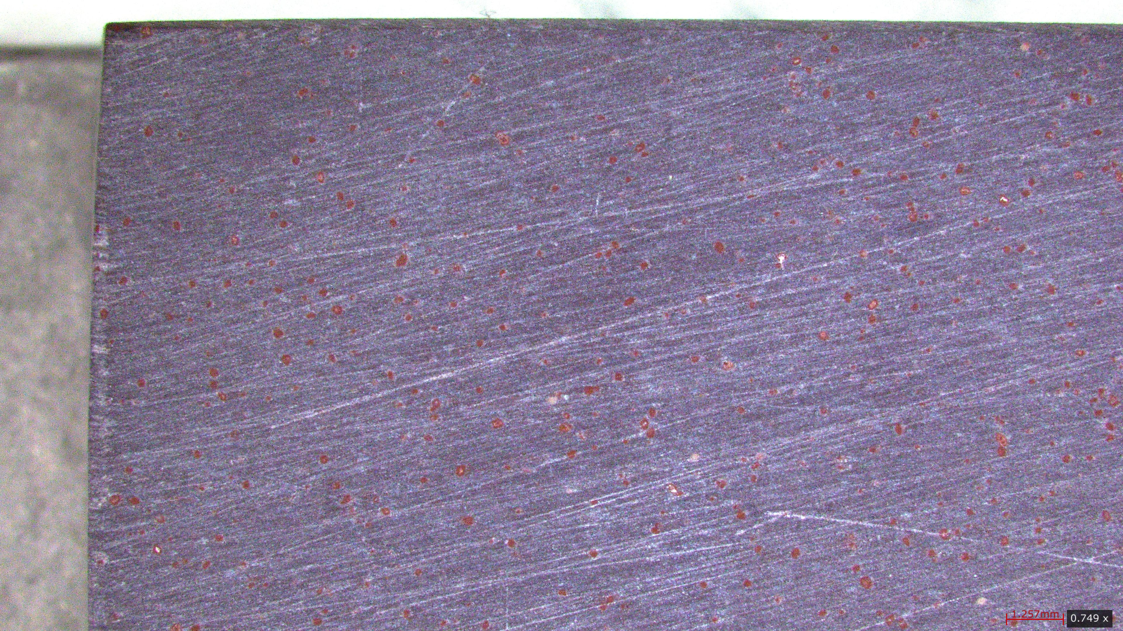 A brief study on sharpening stones – Part 13 – Blue Belgian Coticule ...