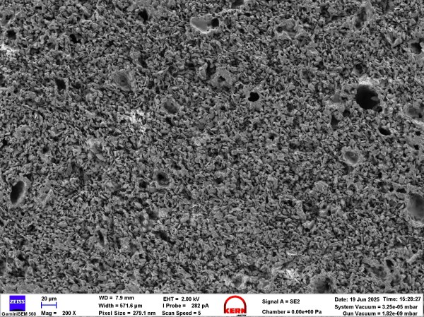 A brief study on sharpening stones – Part 16 – Boride 1000 – Dr. Marvin ...