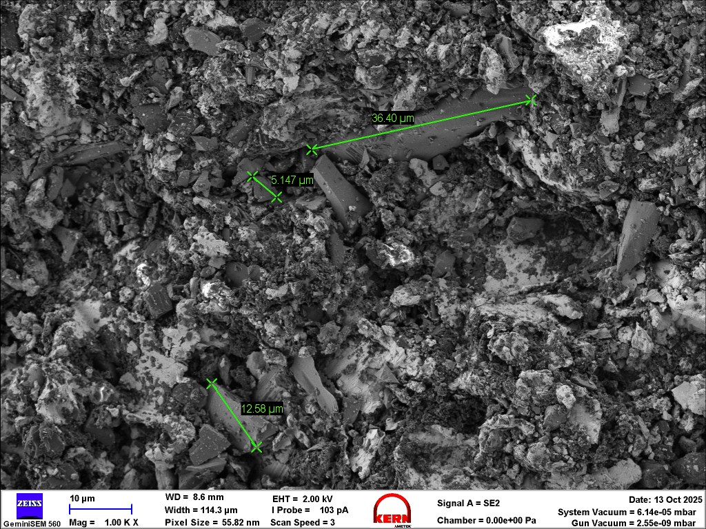 In-Depth Review of PDTools Resin Sharpening Stone Composition